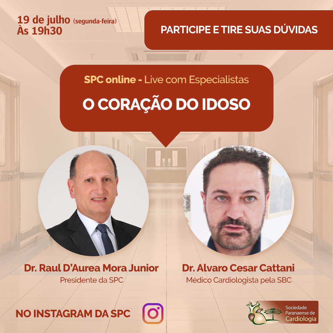 SPC - Sociedade Paranaense de Cardiologia
